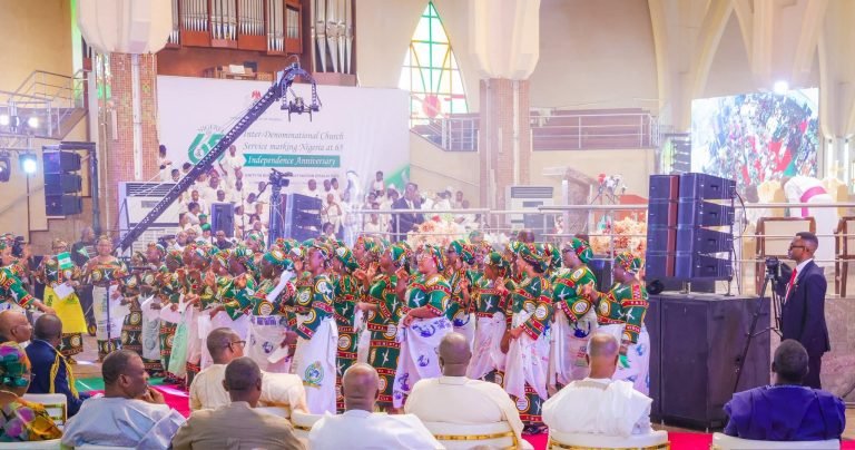 Apostle Prof. Samson Fatokun | Christian Association of Nigeria